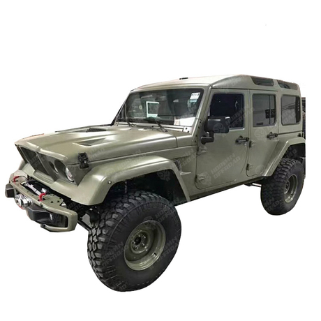 Jeep Wrangler Jk Body Kits - Buy Body Kits, Jeep Wrangler Jk Body Kits ...